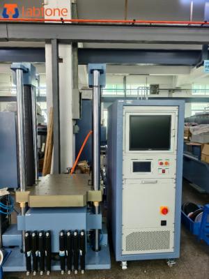 China SKM Series Bump Test Equipment For Battery Test With Frequency Range 1-120Hz for sale