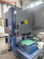 China Climatic Test Chamber and Vibration Simulation System For Parts Duribility Test for sale