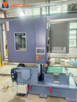 China Climatic Test Chamber and Vibration Simulation System For Parts Duribility Test for sale
