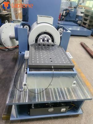 China 3 Axis Shaker Table  Vibration Test System For Battery Test Complied With IEC62133 for sale
