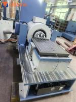 China Vibration Test  System  For Package Transportation Testing With MIL-STD Standard for sale