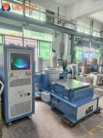 China Vibration Test  System  For Package Transportation Testing With MIL-STD Standard for sale