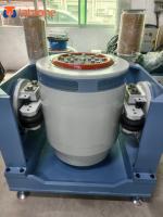 China Vibration Test System with Shaker Power Amplifier Cooling Blower and Control System for Testing of Products Meet IEC60068-2-27 200 for sale