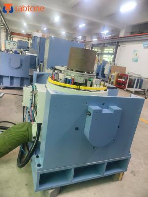 China Random Vibration ISTA 3A 6A-Amazon Vibration Test Sysem Over  The -Road Trailer Simulation for sale