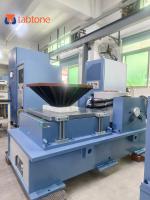 China Vibration Test System for Automotive and Electronics Vertical and Horizontal Tables Simple Operation Controller for sale
