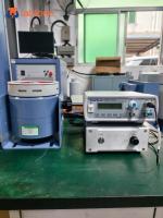 China Minitype Standard Vibration Test System For Teaching And Scientific Research And Laboratory for sale