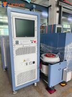 China Vibration Testing Machine for Industrial Applications with User-Friendly Interface and Versatile Functions for sale