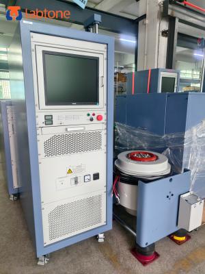 China Vibration Testing Machine for Industrial Applications with User-Friendly Interface and Versatile Functions for sale
