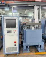 China SKM Series Bump Test Machine for Assurance and Transportation of Electronic Components and Electrical Products for sale