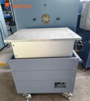 China Advanced Mechanical Shaker Table for Vibration Endurance and Fatigue Testing of Components for sale