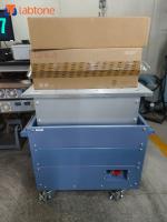 China Mechanical Shaker Table for Components Testing 765*525*690mm 130kg Payload 5-50Hz Frequency Range Vertical Vibration Direction for sale