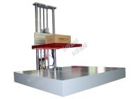 China Chinese OEM SKT50 Drop Test Machine ISTA Standards Compliant for sale