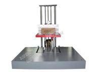 China Chinese OEM SKT50 Drop Test Machine ISTA Standards Compliant for sale