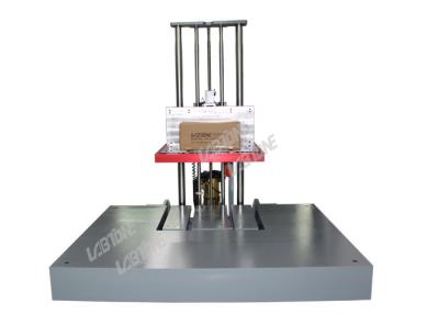 China Chinese OEM SKT50 Drop Test Machine ISTA Standards Compliant for sale