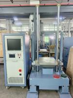 China 200g Payload Bump Test Machine for Assurance and Design Satisfaction SKM500-SKM1500 1-80Hz Bump Repetition Frequency for sale