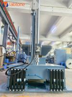 China Bump Test Machine Designed for Mechanical Shock Testing and Control of Electronic Devices with 500kg Payload Capacities for sale