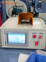 China Packaging Drop Test Machine with Large Dimension Capacity and 1200mm Drop Height for Heavy Duty Packaging Impact Testing for sale