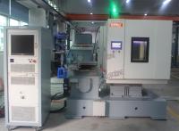 China High Grade Vibration Test Chamber Environmental Test Systems Combined Temperature Humidity for sale
