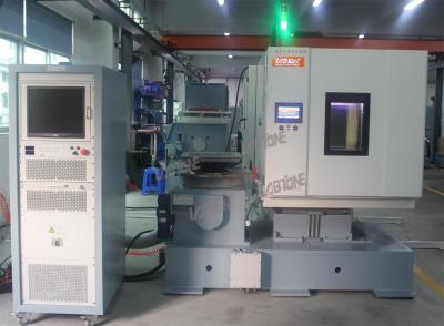 China High Grade Vibration Test Chamber Environmental Test Systems Combined Temperature Humidity for sale