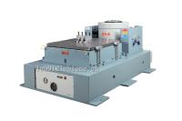 China Random Vibration Table Testing Equipment Simulate Real Life Environmental for sale