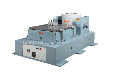 China Random Vibration Table Testing Equipment Simulate Real Life Environmental for sale