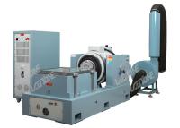 China Long - Stroke Vibration Table Vibration Testing Equipment With JIS D1601-1995 Standards for sale