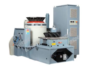 China UN38.3 Vibration Table Testing Equipment for sale