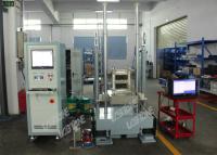 China Shock Test Machine For Medical Electrical Device Testing Meet MIL-STD-810F ISTA UL for sale