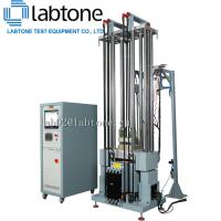 China Shock Test Machine For Medical Electrical Device Testing Meet MIL-STD-810F ISTA UL for sale