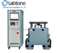 China Bump Shock Test Machine For Electronics With IEC68-2-29 JIS C0042-1995 for sale