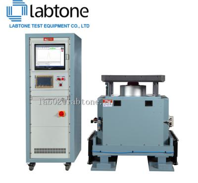 China High Speed Pneumatic Shock Tester With Table 50 X 70 Cm Acceleration Up To 200g for sale