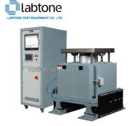 China Bump Shock Test Machine For Electronics With IEC68-2-29 JIS C0042-1995 for sale
