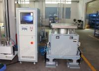 China SKM800 Bump Test Equipment For Battery Test With Frequency Range 1-120Hz for sale