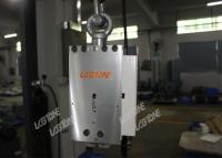 China 1000KG Drop Tester Release Hooks To Drop Large Packaging Meet ISTA Standard for sale