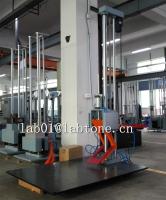 China ISTA 6-Amazon Free Fall Drop Tester Comply With ASTM D 5276 , Drop Height 1.5m for sale