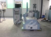 China 600N Dynamic Vibration Testing Machine For Products Quality Assurance Testing for sale