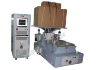 China Random Vibration Test System for Product Quality Inspection Meet ISTA 3A Standard for sale