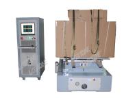China 3200Kg . F Electrodynamic Vibration Table Shaker For Carton Packaging Vibration Testing for sale