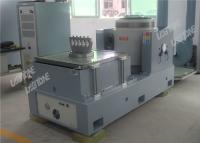 China 22KN Force Vibration Table Testing Equipment With 1000x1000mm Test Table for sale
