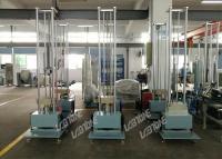 China 200 x 250mm Table Mechanical Equipment Shock Testing Machine For Micro Parts Impact Testing for sale