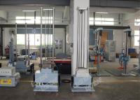 China Shock Impact High Acceleration Shock Test Equipment for Electronic Products Test for sale