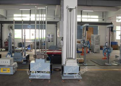 China Shock Impact High Acceleration Shock Test Equipment for Electronic Products Test for sale