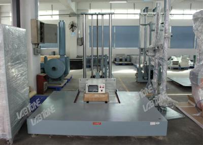 China 1.2m Drop Height Lab Drop Tester Equipment For Vertical Drop Testing With CE Certification for sale
