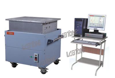 China Mechanical Vibration Testing Machine Complies With GB UL IEC Standards for sale