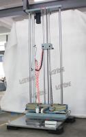 China 7.5kg Payload Packaging Drop Tester Suitable For Portable Gaggers for sale