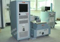 China ED Vibration Shaker Table for Transport Packaging ASTM D999, D4169, D5112, D4728 for sale