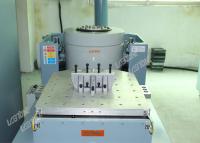 China Sine Force 1100kg.F Vibration Test Machine With 100g Acceleration for sale