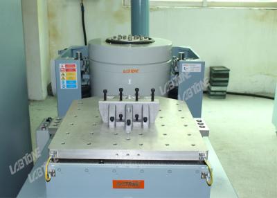 China Sine Force 1100kg.F Vibration Test Machine With 100g Acceleration for sale