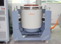 China IEC 62133 Electromagnetic Vibration shaker System For Battery for sale