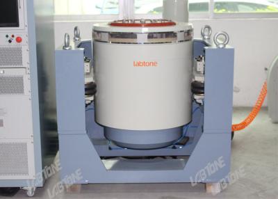 China IEC 62133 Electromagnetic Vibration shaker System For Battery for sale